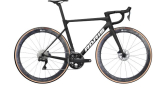 Adris Le performance 105 di2 12s lun road noir | 4599 € - Culture Vélo