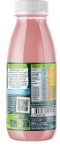 Andros Smoothie protéiné 33cl | 3.5 € - Culture Vélo