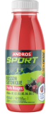Andros Boissons fr rouges 50 cl | 3.5 € - Culture Vélo