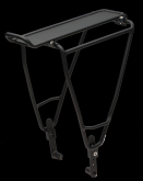 Blackburn Local deluxe rack | 44.95 € - Culture Vélo