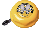 Cube Rfr bell junior bee yellow´n´black | 6.95 € - Culture Vélo