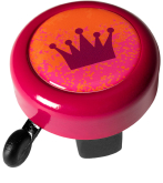 Cube Rfr bell buddys crown red´n´orange | 5.95 € - Culture Vélo