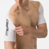 Castelli Bolero short sleeve | 89.95 € - Culture Vélo