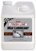Finish Line Wax lube (krytech) 32oz x1 946ml | 42.95 € - Culture Vélo