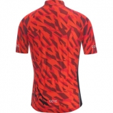 Gore C3 camo maillot | 79.95 € - Culture Vélo