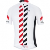 Gore C3 vertical maillot | 79.95 € - Culture Vélo