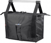 Klickfix Cargo noir | 129.95 € - Culture Vélo