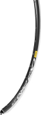 Mavic Cxp pro black | 75 € - Culture Vélo