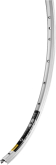 Mavic Open elite silver | 45 € - Culture Vélo