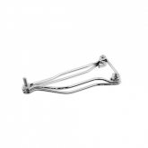 Brooks Bracket assembly - b135 | 38.99 € - Culture Vélo