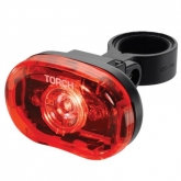 CycleTorch Torch tail bright 0.5w | 9.99 € - Culture Vélo