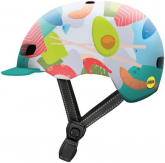 Nutcase Street - california roll | 99.99 € - Culture Vélo