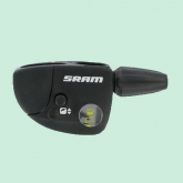 Sram Clickbox dual drive | 10 € - Culture Vélo