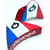 Prologo U-clip world france à 12.5 € en ligne ou dans votre magasin Bouticycle