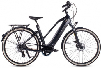 Large choix de Vélo électrique O2Feel Made in France