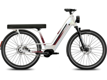 Large choix de vélos électriques Ultima au meilleur prix