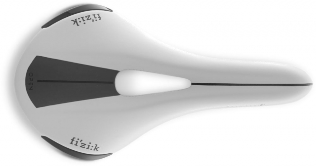 Fizik Aliante r3 open - large - white edition | 149 € - Culture Vélo