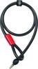 Abus 4850 cable 12/100 | 19.95 € - Culture Vélo