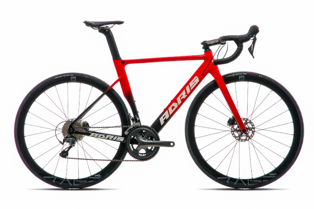 Adris Airline tiagra 10s au meilleur prix avec Vélo Station