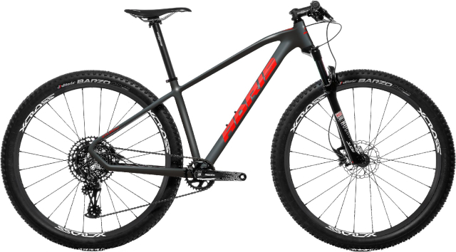 Adris Sturdy nx eagle gris titane à 1599 € en ligne ou dans votre ...