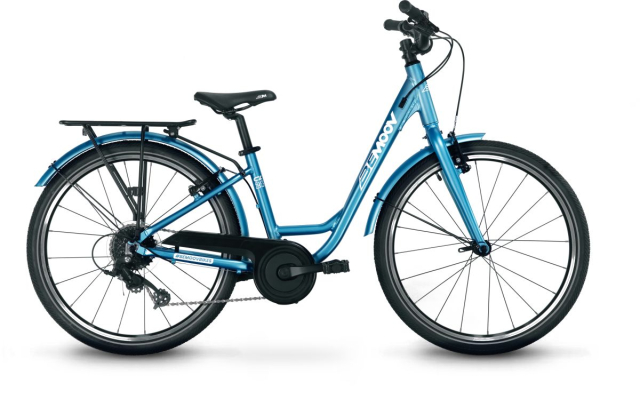 Bemoov Cl24 | 579 € - Culture Vélo