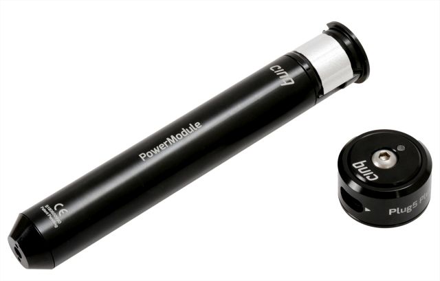 Cinq Plug 5 plus avec power bank intégrée | 259 € - Culture Vélo