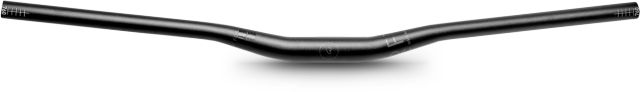 Cube Rfr handlebar riser trail glossy black´n´grey à 42.95 € en ligne ...