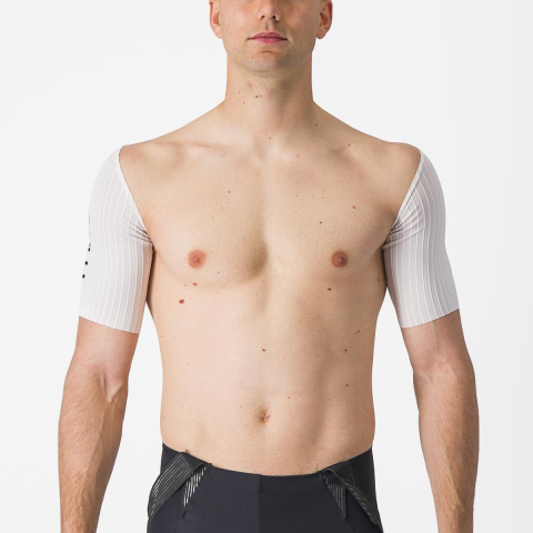 Castelli Bolero short sleeve | 89.95 € - Culture Vélo