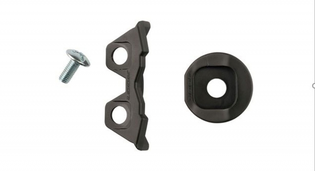 Look Cales keo dual cleat | 15.2 € - Culture Vélo