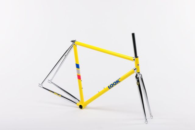 Look Ac 364 | 999 € - Culture Vélo