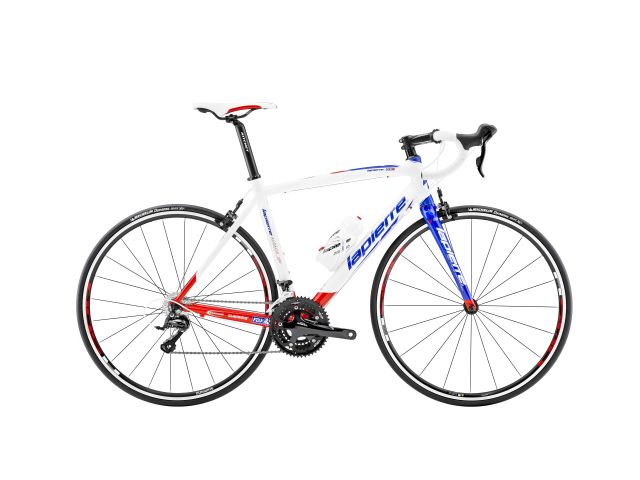 Lapierre Audacio 300 fdj | 949 € - Culture Vélo
