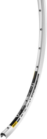 Mavic Open pro c silver | 50 € - Culture Vélo