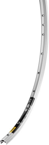 Mavic Open elite silver | 45 € - Culture Vélo