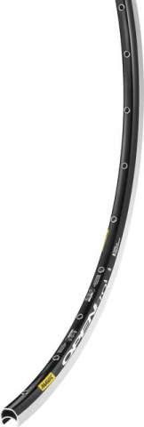 Mavic Open pro c black | 75 € - Culture Vélo