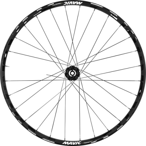 Mavic Deemax dh 27,5 int 12x157 xd | 387 € - Culture Vélo