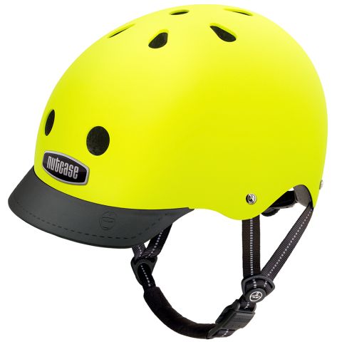 Nutcase Supersolid street - lightning | 79.95 € - Culture Vélo