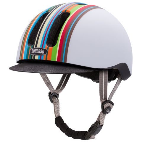 Nutcase Metroride - technicolor (matte) | 89.95 € - Culture Vélo