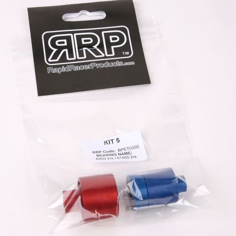 RRP Kit 15 - 6003 2rs | 41.9 € - Culture Vélo