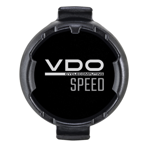 Vdo Speed transmitter magnetless duo ant+/ble - r5 | 42.99 € - Culture Vélo