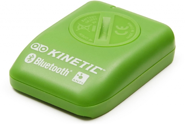 Kinetic Inride power sensor | 52.49 € - Culture Vélo