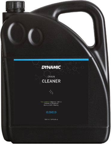 Dynamic Chain cleaner 5l | 69.99 € - Culture Vélo