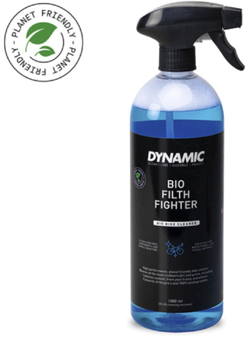 Dynamic Bio filth fighter 1l | 17.99 € - Culture Vélo