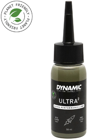 Dynamic Ultra 50 ml | 17.99 € - Culture Vélo