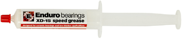 Enduro Grease - speed à 24.99 € en ligne ou dans votre magasin Bouticycle