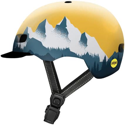 Nutcase Street - everest | 99.99 € - Culture Vélo