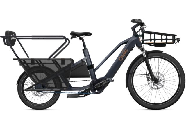 O2Feel Equo 7.abs - mid ipa720 - pack family | 5999 € - Culture Vélo