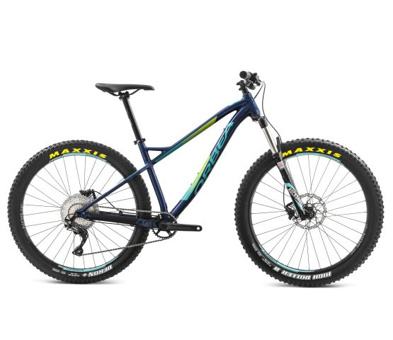 Orbea Loki 27+ h20 | 1499 € - Culture Vélo