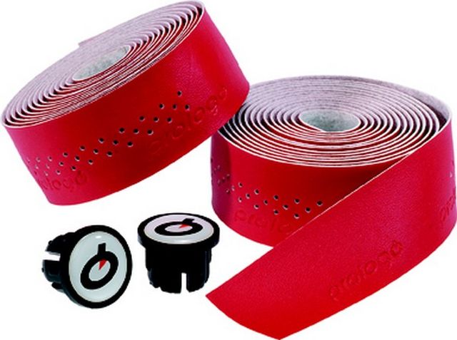 Prologo Microtouch red | 26.9 € - Culture Vélo