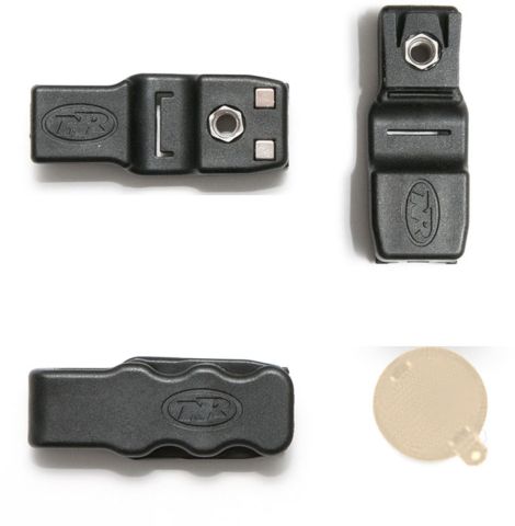 Nite Rider Pack photo pour serie lumina | 36 € - Culture Vélo