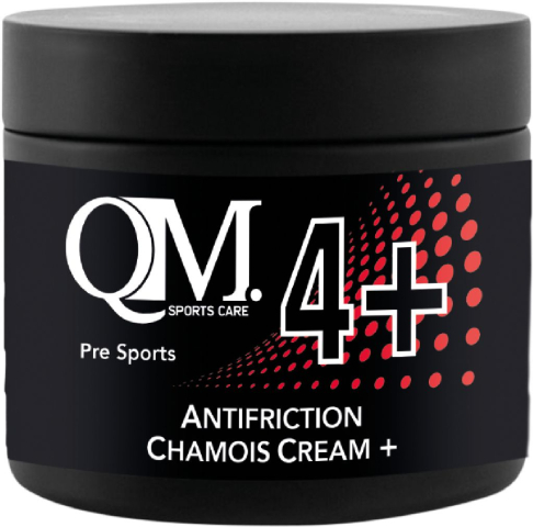 QM Sports Qm4 crème anti friction 100 ml (cire dabeille) | 15 ...